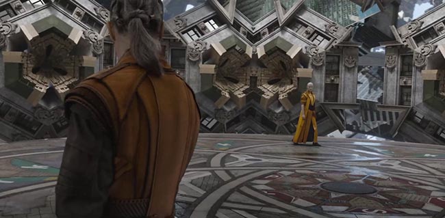 Nicolas Sievers - Portfolio site